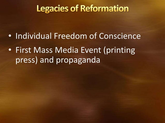 Unit 3 The First Mass Media Revolution | PPT