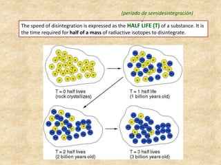 Unit3 The History of the Earth | PPTX