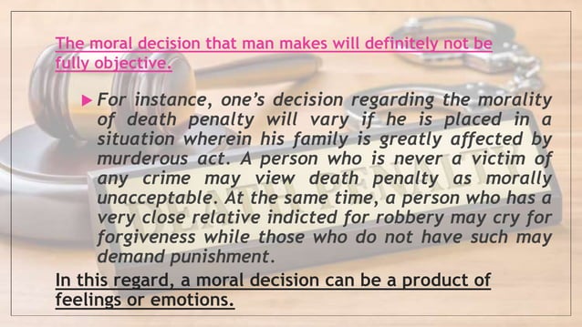 UNIT 3 The Moral Actions ppt.pptx