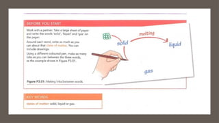 iGCSE Coordinated Science Unit 3 Thermal Physics.pptx