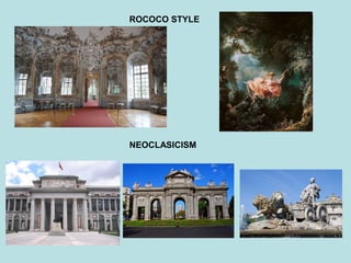 Unit 3 the transformation of the Ancien Régime | PPT