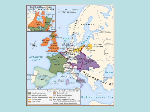 Unit 3 the transformation of the Ancien Régime | PPT