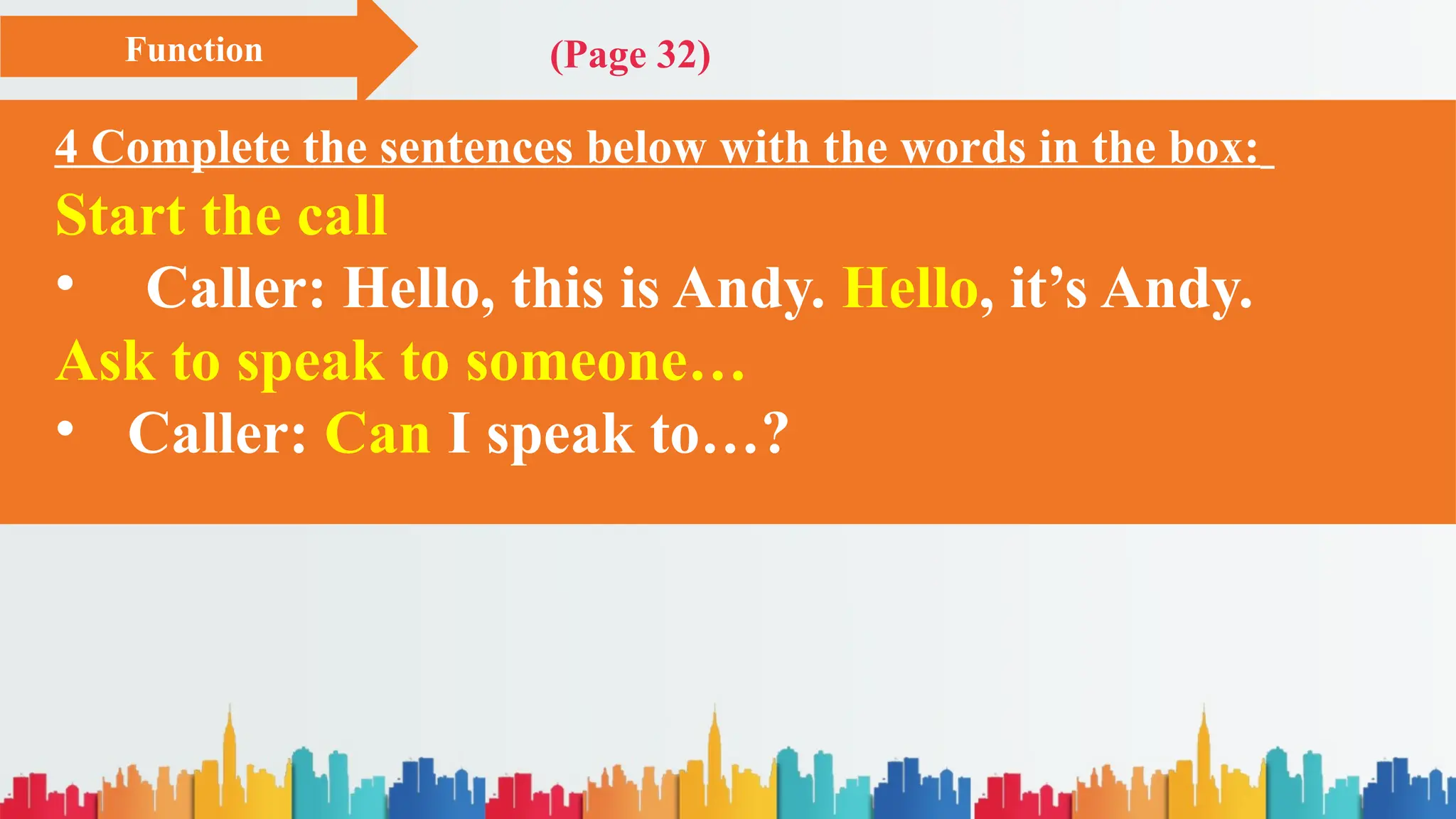 Unit 3 Time Out.pptx first year literatu | PPT