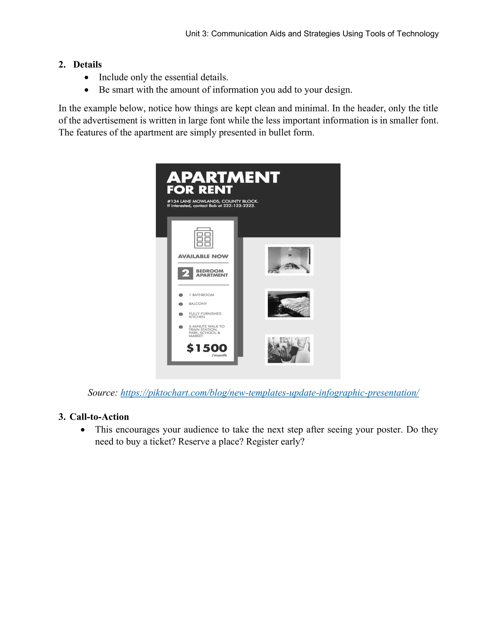 Unit 3 Topic 2 Creating Multimodal Material.pdf | Desktop Publishing | Computer Software and ...