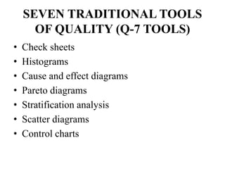 Unit 3 TQM Tools.ppt
