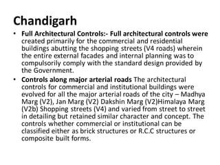 URBAN DESIGN POLICIES TO BE FOLLOWED IN URBAN SCALE | PPT