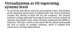 Unit 3 Virtualization.pdf