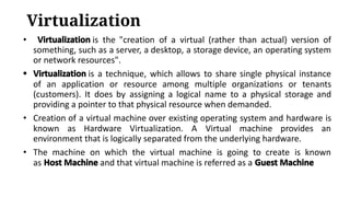 Unit 3 Virtualization.pdf