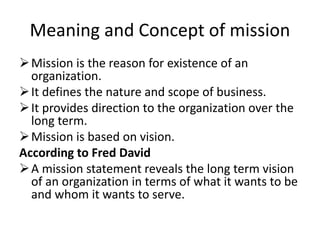 Unit 3 vision,mission,objectives and.pptx
