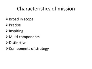 Unit 3 vision,mission,objectives and.pptx
