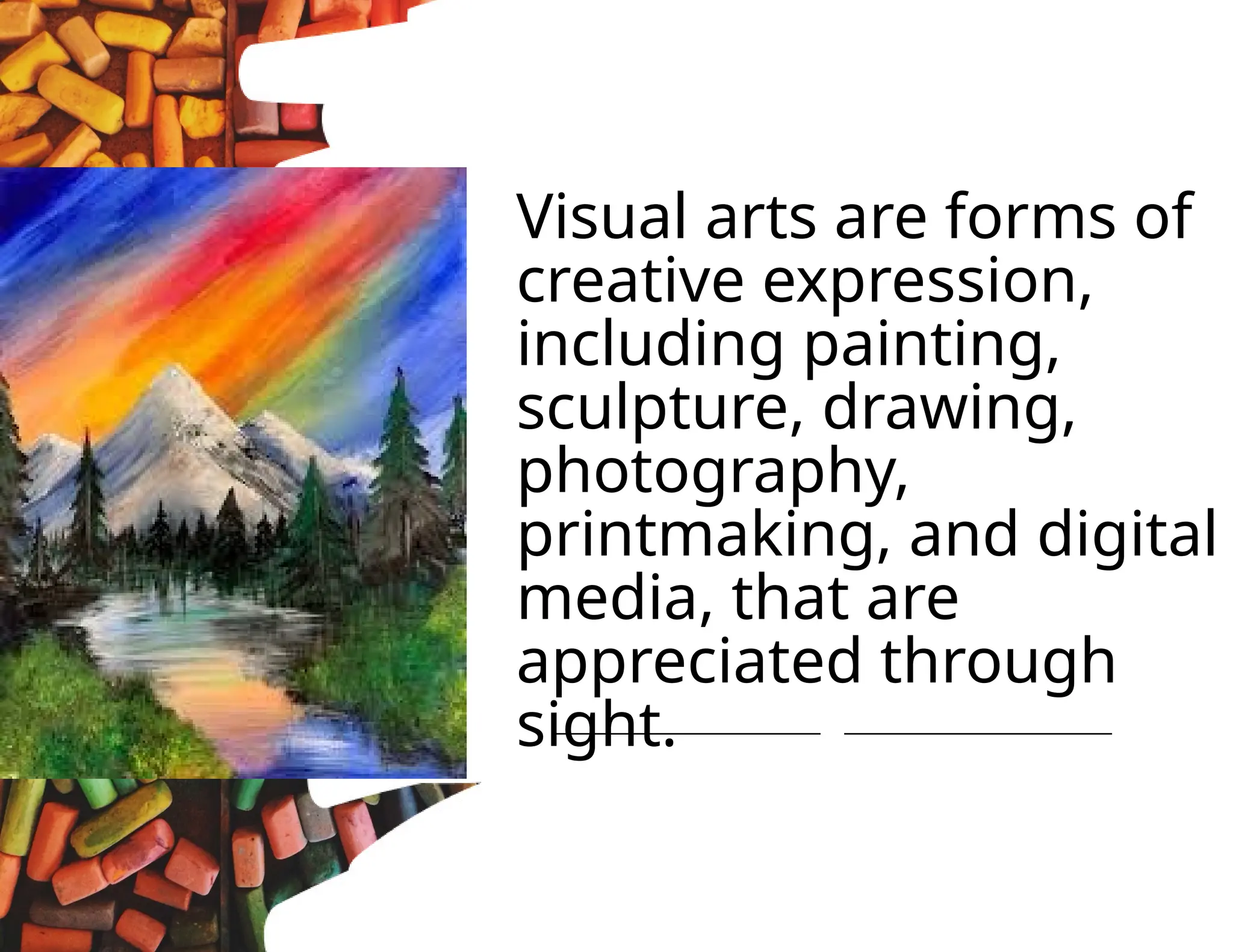 Unit 3 Visual Art Forms .pptx