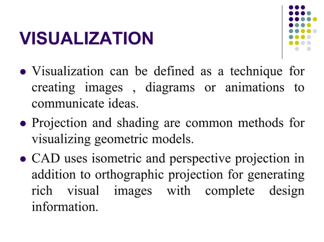 Unit 3 visual realism | PDF