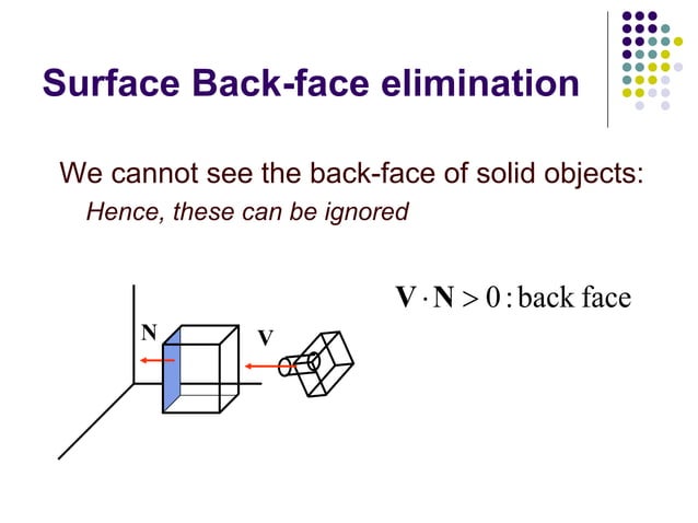 Unit 3 visual realism | PDF