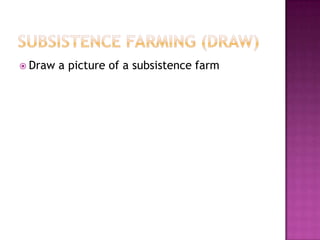 Unit 3 Vocabulary | PPTX