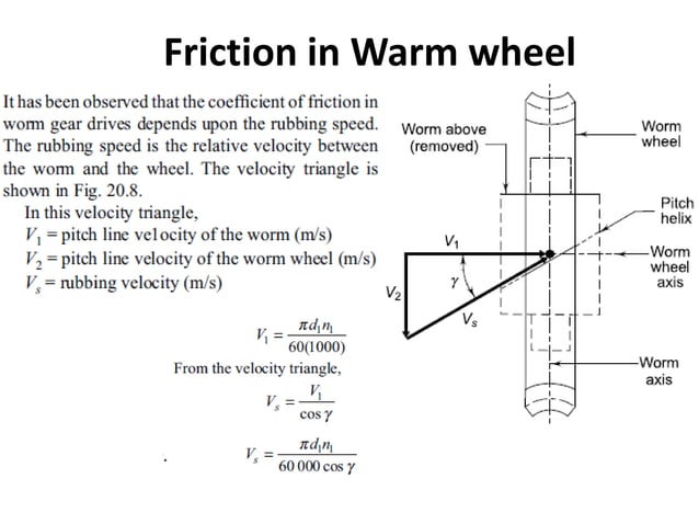 Unit3 Warm and warm gear.pdf | Physics | Science