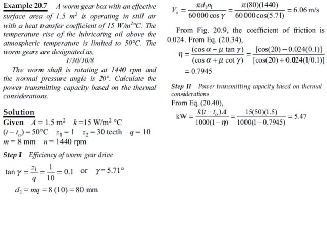 Unit3 Warm and warm gear.pdf | Physics | Science