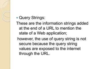 UNIT 3 web iiiBCA.pptx