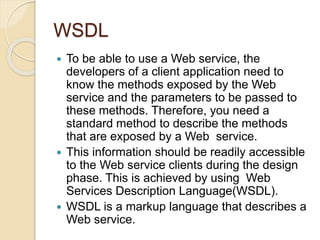 UNIT 3 web iiiBCA.pptx