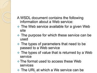 UNIT 3 web iiiBCA.pptx