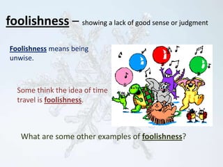 Unit3wk5 vocab introduction1 | PPTX