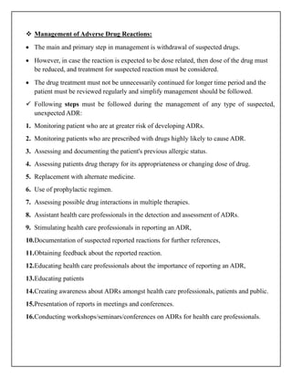 unit-3 (clinical research and pharmacovigilance).pptx