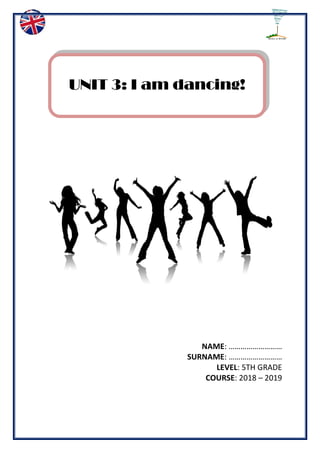 Unit 3 workbook | PDF