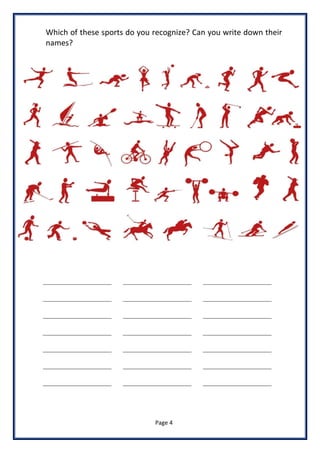 Unit 3 workbook | PDF