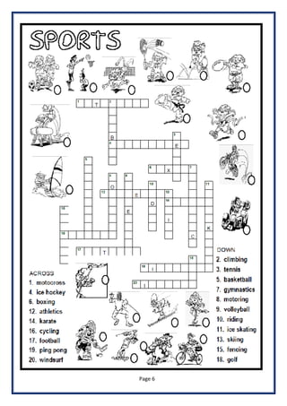 Unit 3 workbook | PDF