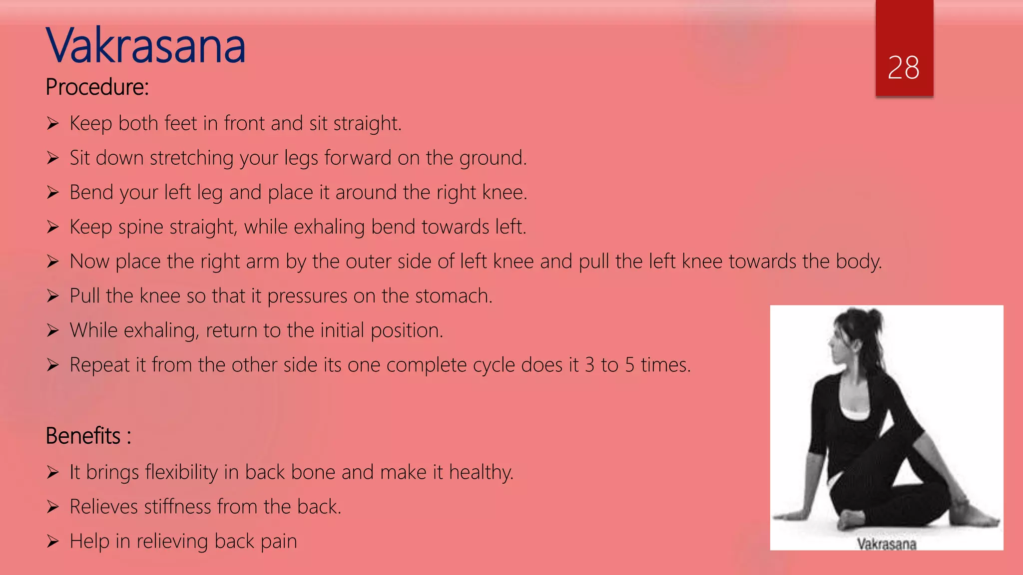 UNIT - 3 - YOGA & LIFE STYLE | PPT