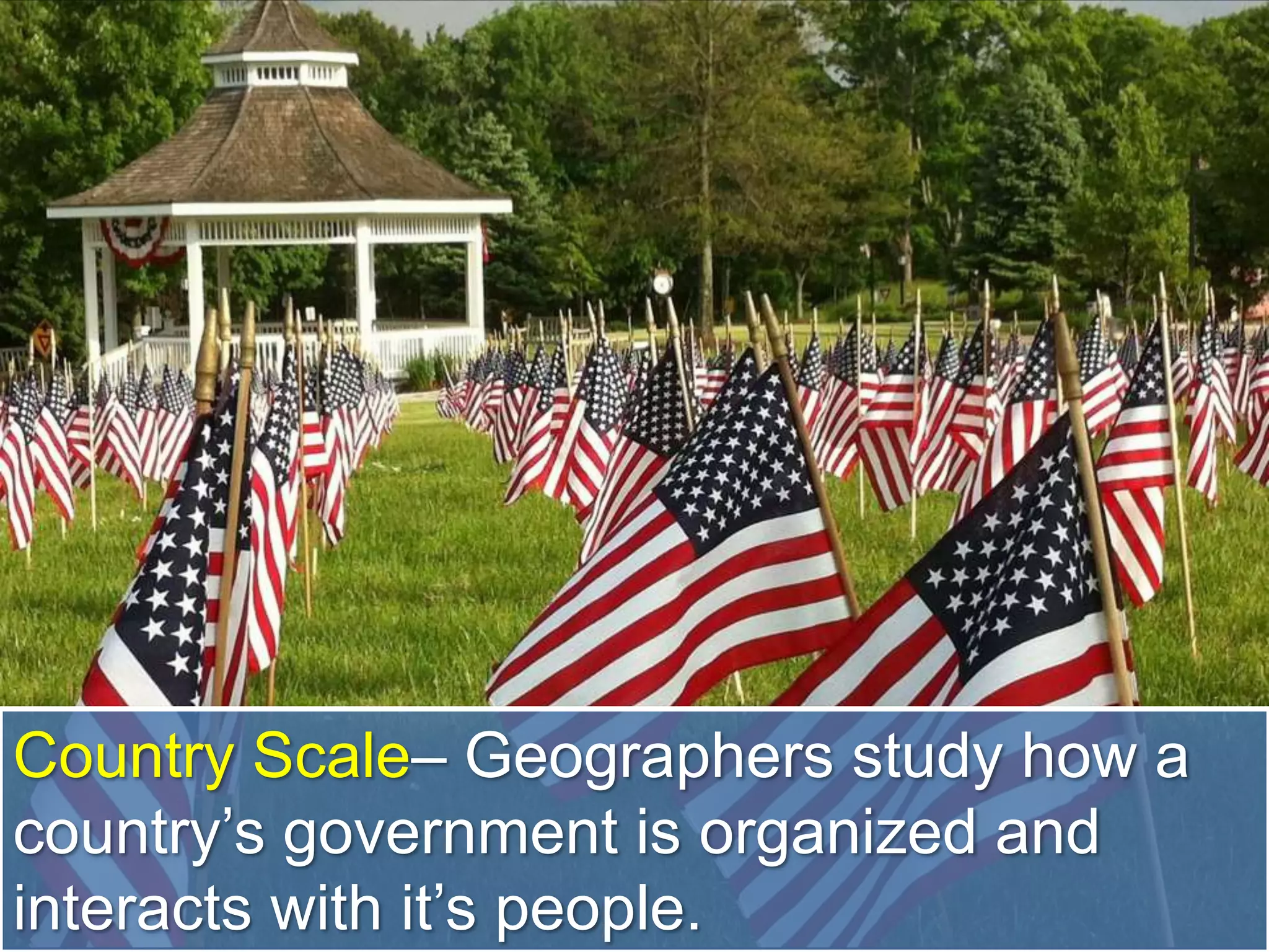 AP Human Geography: Unit 4: Political Geography - Part 1 ...
