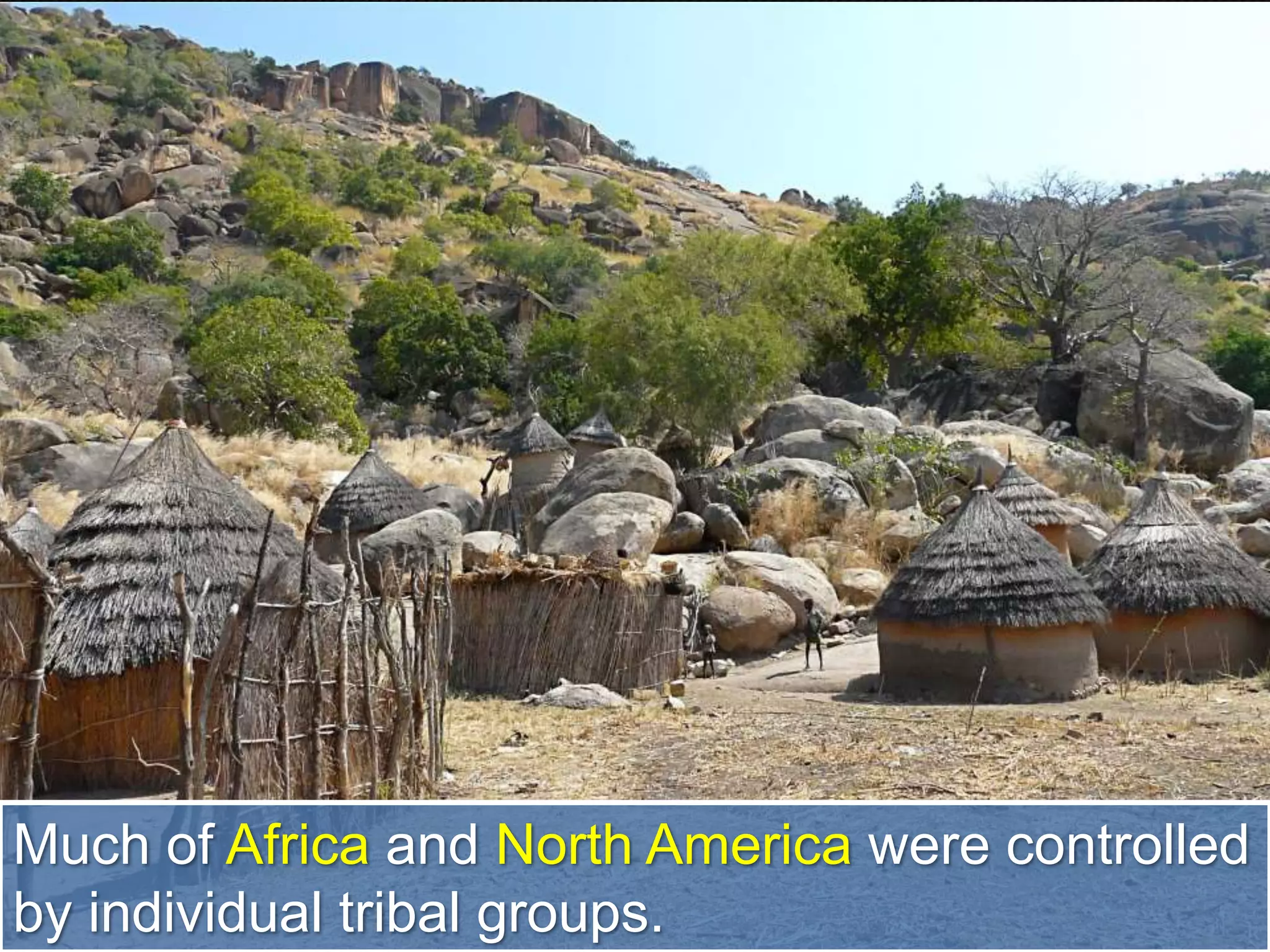 AP Human Geography: Unit 4: Political Geography - Part 1 ...