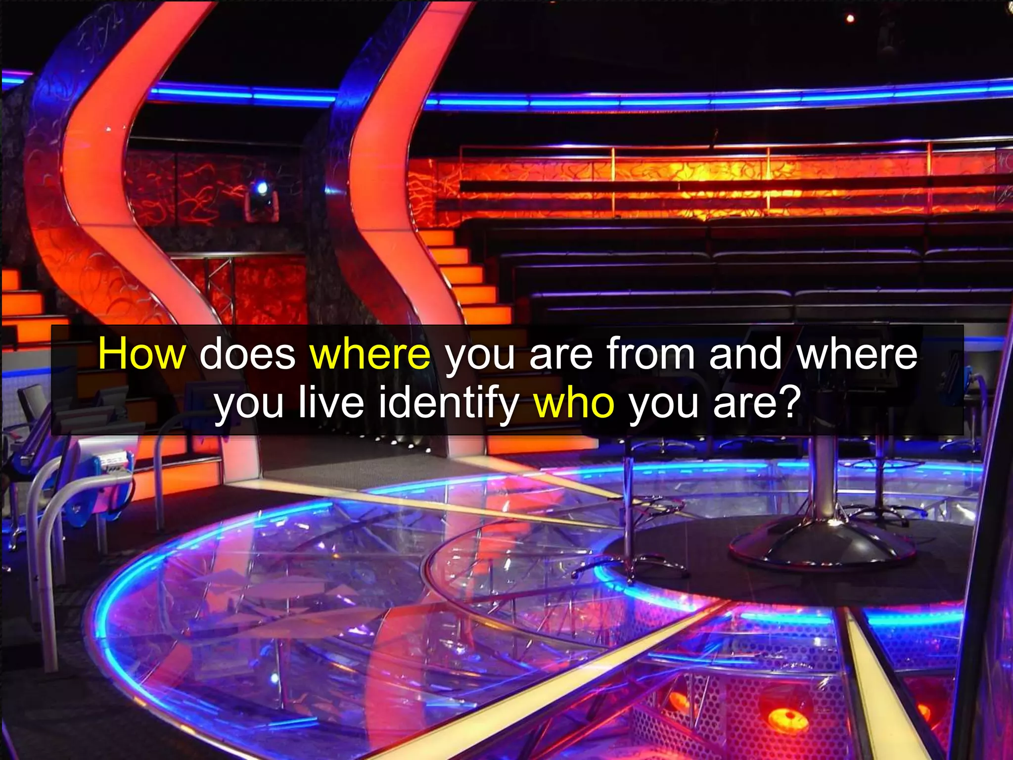 AP Human Geography: Unit 4: Political Geography - Part 1 ...