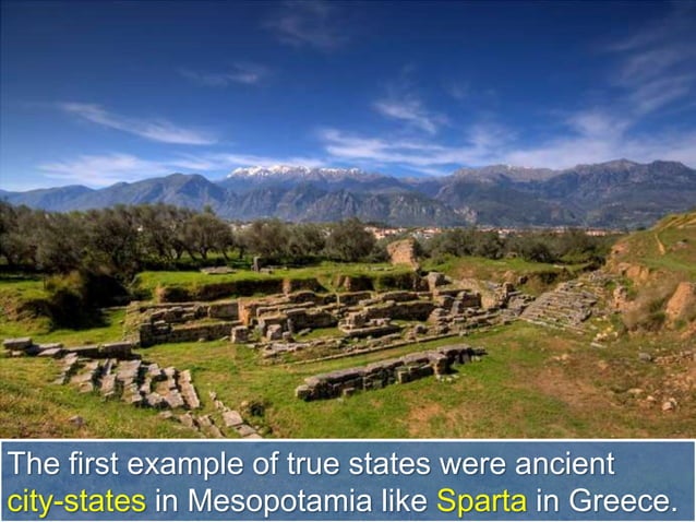 AP Human Geography: Unit 4: Political Geography - Part 1 ...