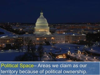 AP Human Geography: Unit 4: Political Geography - Part 1 ...