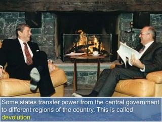 AP Human Geography: Unit 4: Political Geography - Part 1 ...