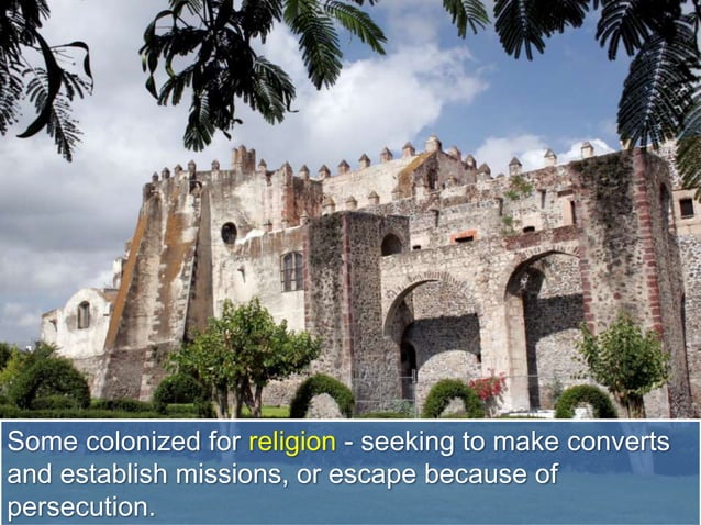 AP Human Geography: Unit 4: Political Geography - Part 1 ...