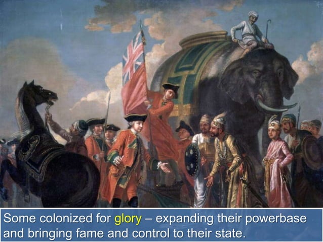 AP Human Geography: Unit 4: Political Geography - Part 1 ...