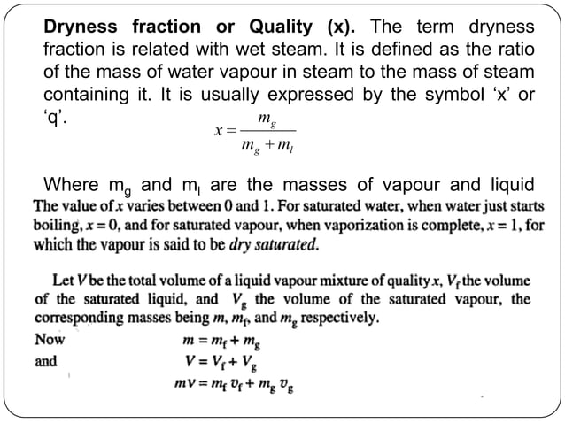 Steam Formation | PPTX