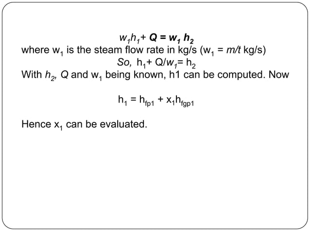 Steam Formation | PPTX