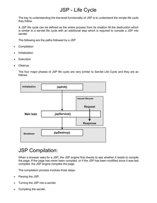 Unit 4 web technology uptu | DOCX