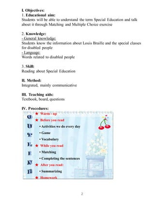 Unit 4.1 | DOCX | Brain and Nervous System Disorders | Diseases and ...