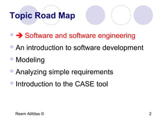 Approaches to Software Development | PPT