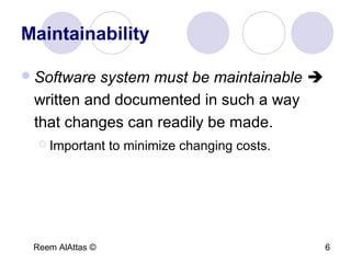 Approaches to Software Development | PPT