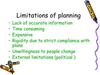 Function of Management | PPT