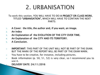 Unit 4 | PPT
