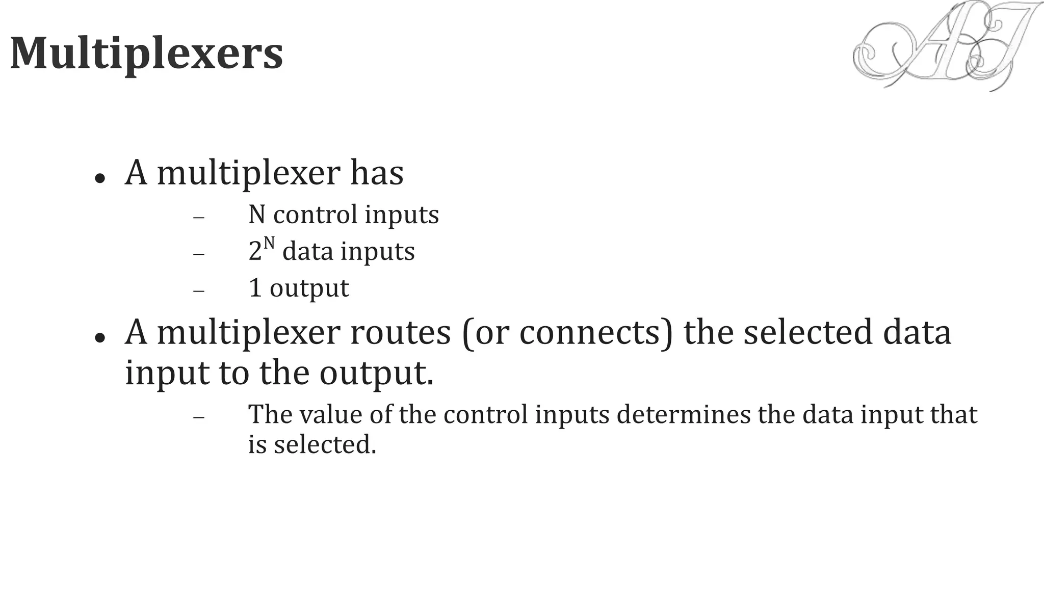 digital elctronics | PPTX