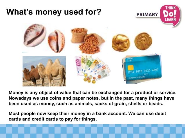 Unit 4 - Money and business | PPTX | Business | Business and Finance