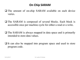 Unit4.tms320c54x | PDF