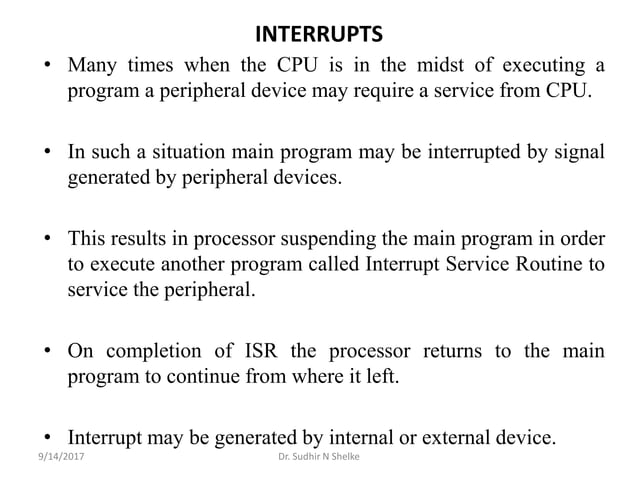 Unit4.tms320c54x | PDF | Operating Systems | Computer Software and Applications