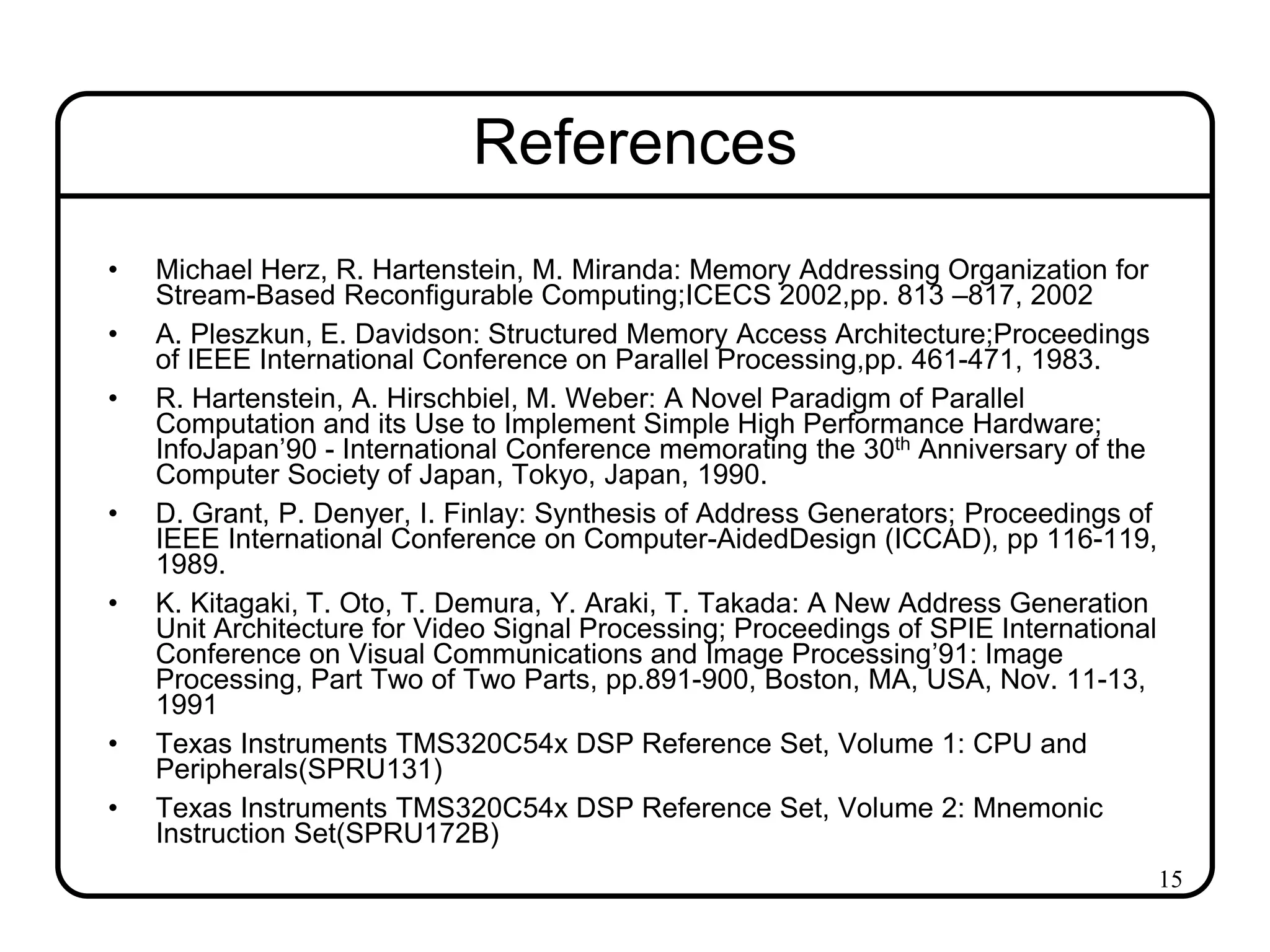 Unit4.addressing modes 54 xx | PDF